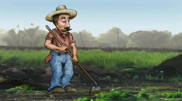 La Historia de Monsanto en 70 Segundos | VISTOENLAWEB.ORG